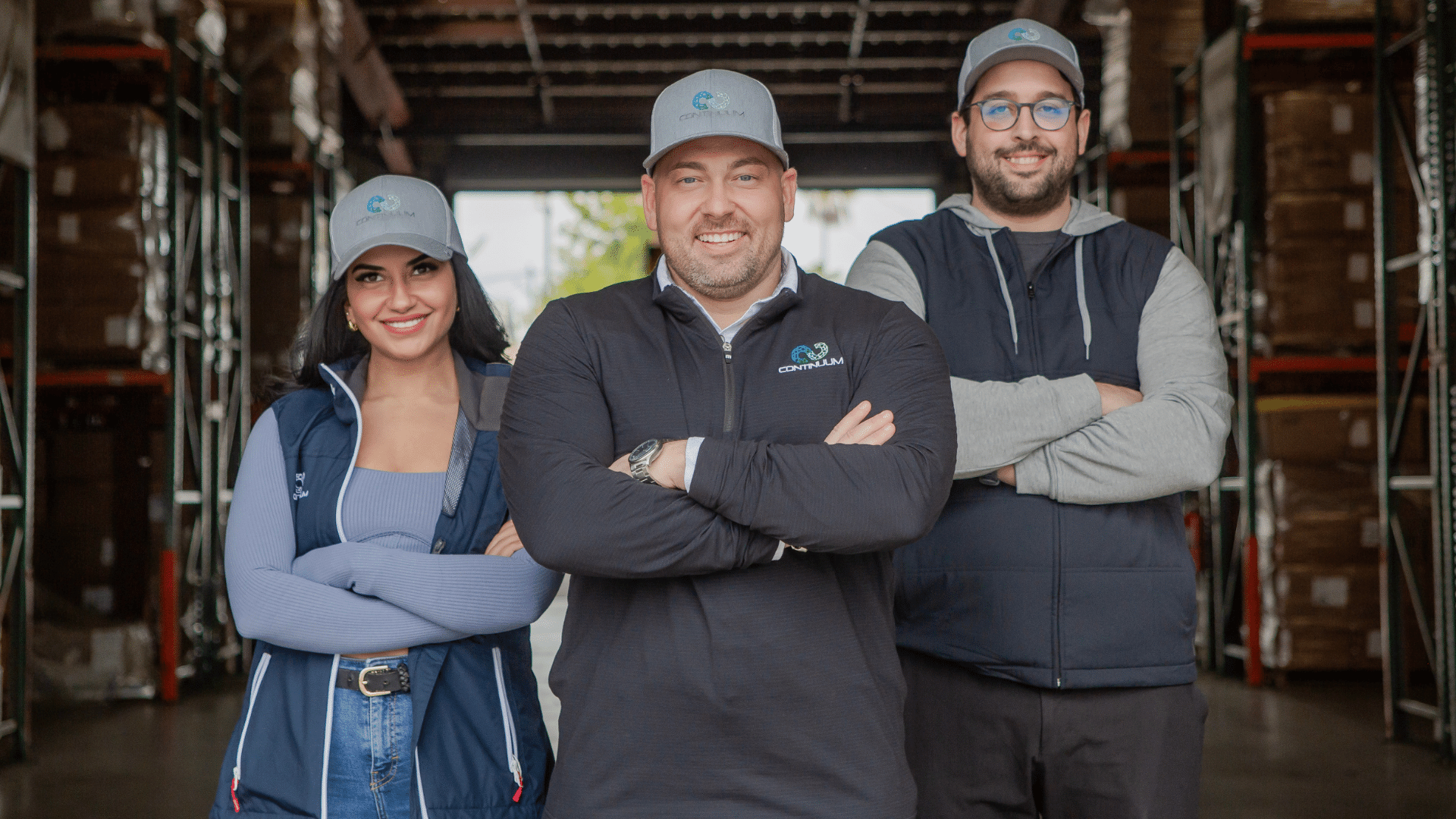 Continuum | About Us